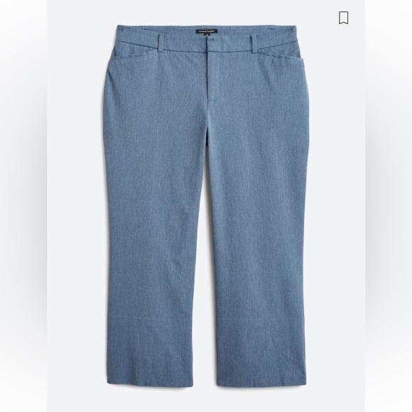 41 Hawthorn | Pants & Jumpsuits | 4 Hawthorn Becca High Rise Wide Leg ...